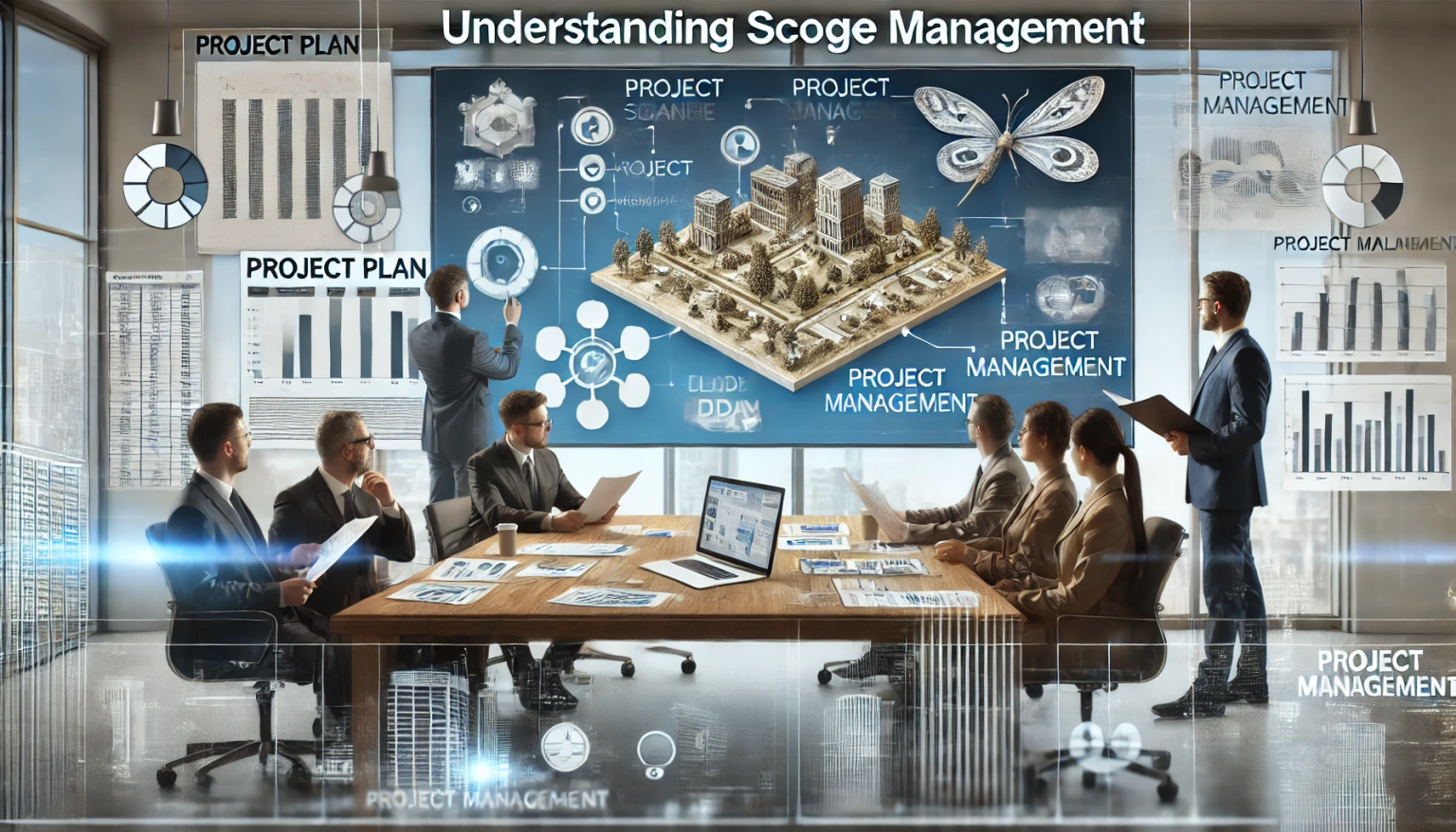 The Dynamic Duo: Why Scope and Change Management are Key to Project ...